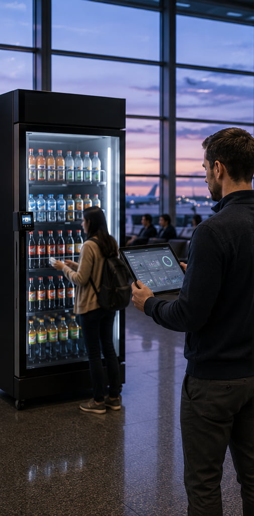SenseUni Labs —AI-Powered Retail Solutions